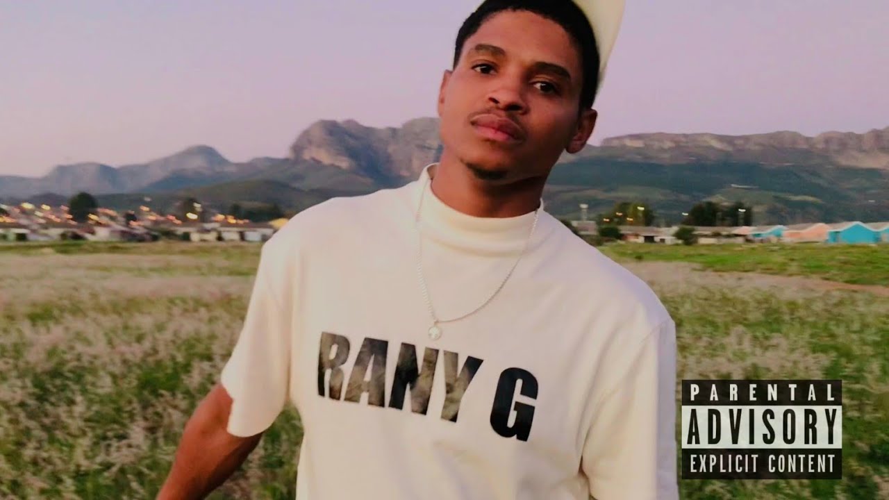 Rany G - MEMORYS (Official Music Video) - YouTube