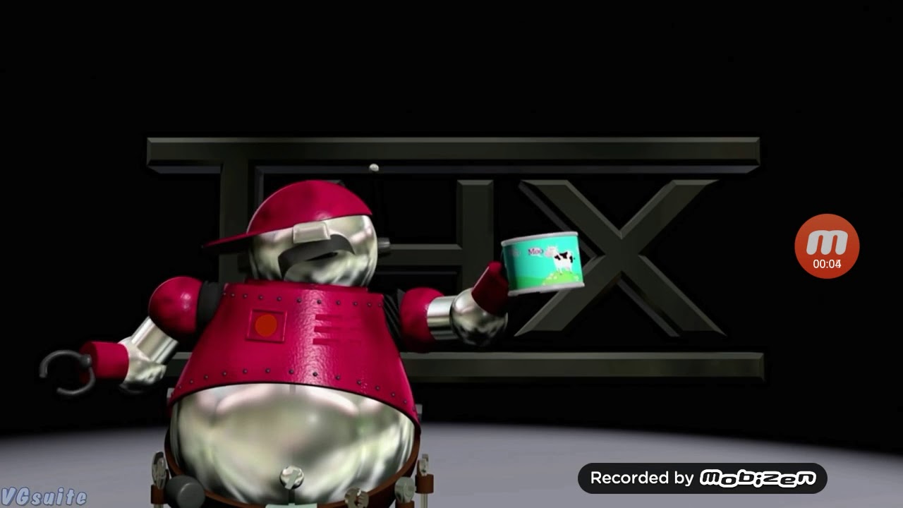 thx moo can ps3 low tone - YouTube