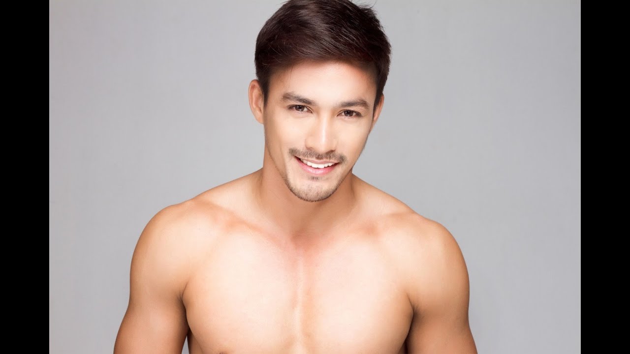 Mr. International 2014 - 2015 Winner Mr. Neil Perez - YouTube