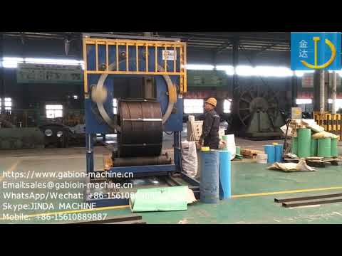 PC strand Wire machine production line; PC strand machine;high speed PC ...