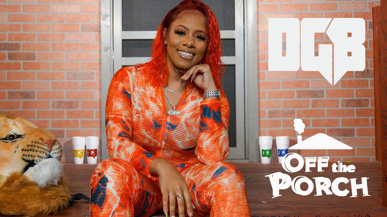 Reemarkable Talks About Not Being Allowed To Sample Her Father Eazy-E’s ...