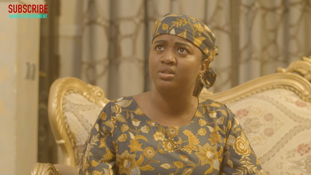 Matar Mutum Biyu Season 2 Episode 3 Kadan Daga Ciki - YouTube