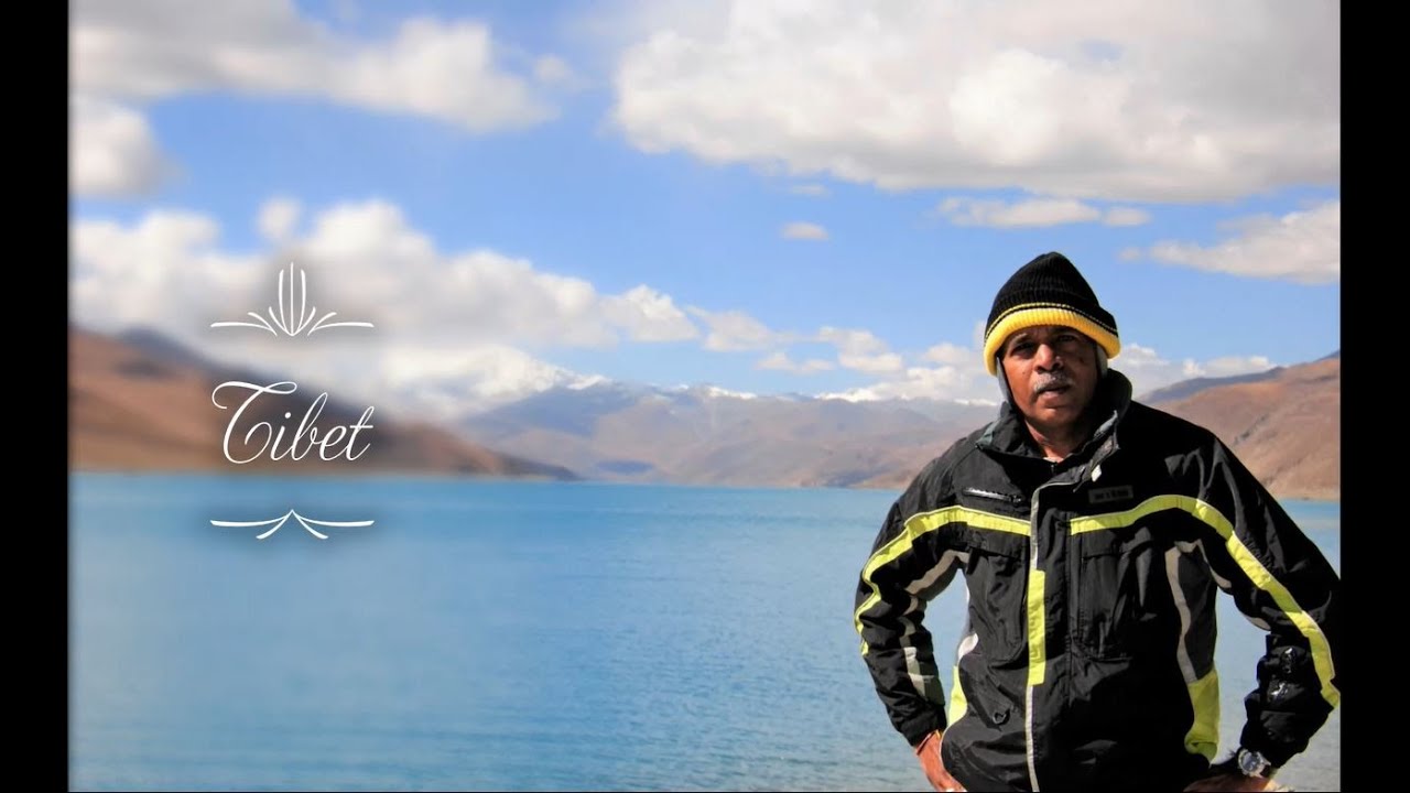 Travel Vlog - Expedition to Everest Base Camp (Chapter 3) - YouTube