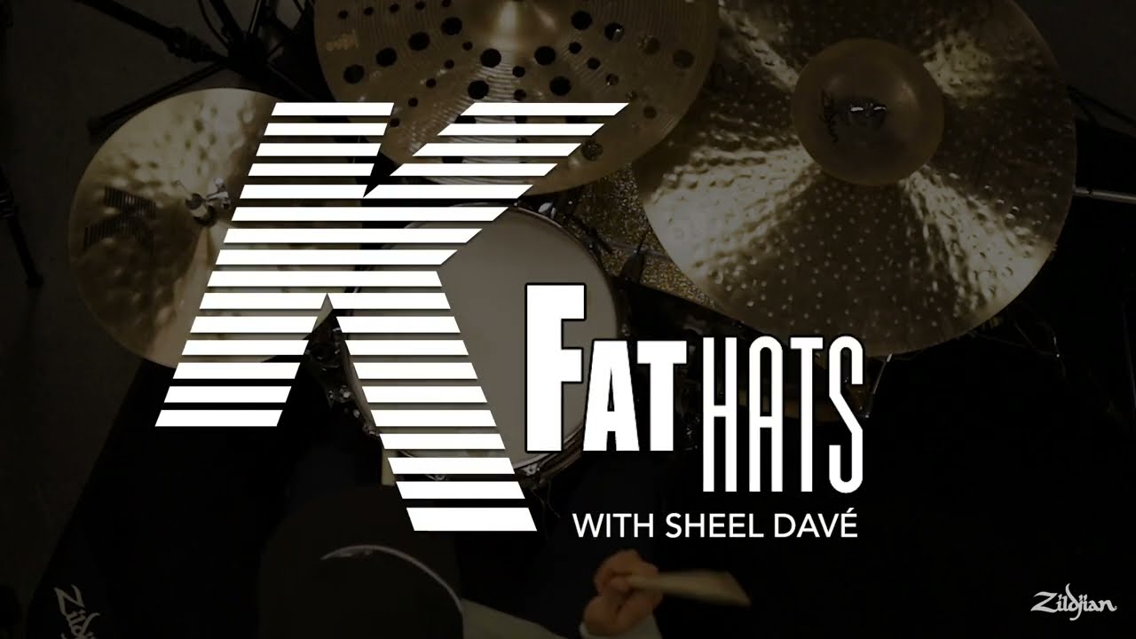 K Fat Hats Demo with Sheel Davé | 14" vs. 15" - YouTube