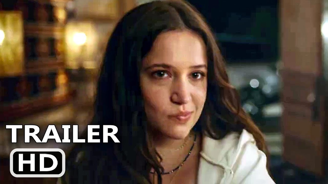 SICK Trailer 2023 Thriller Movie | Movie Trailers - YouTube