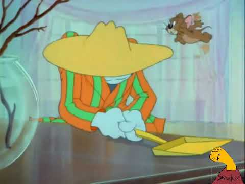 TOM & JERRY BEST ''THUG LIFE'' COMPILATION !!!! - YouTube