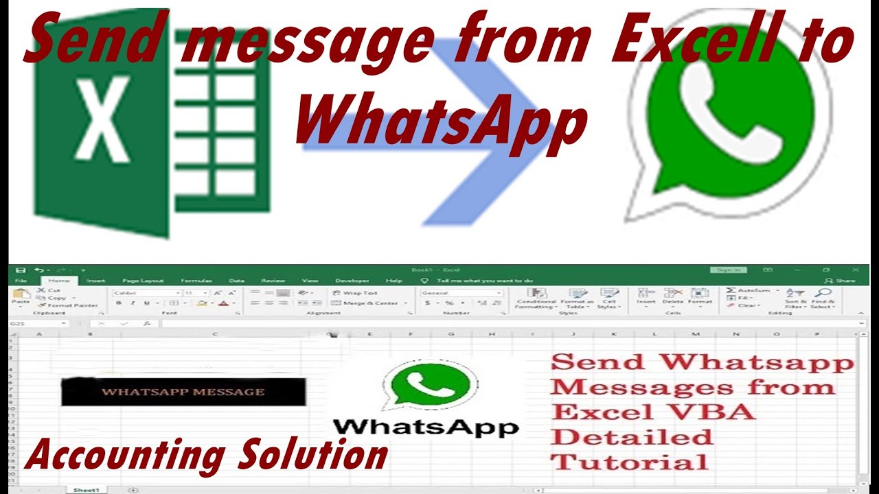 How To Send Message From Excel To Whatsapp whatsapp From Excel Without Saving Contact Number how-to-send-message-from-excel-to-whatsapp-whatsapp-from-excel-without-saving-contact-number