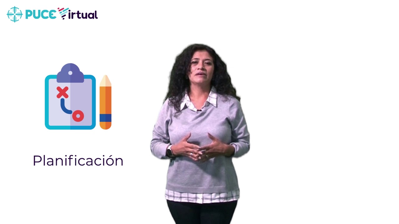 Bienvenida curso Certificación Docente PUCE Virtual - YouTube
