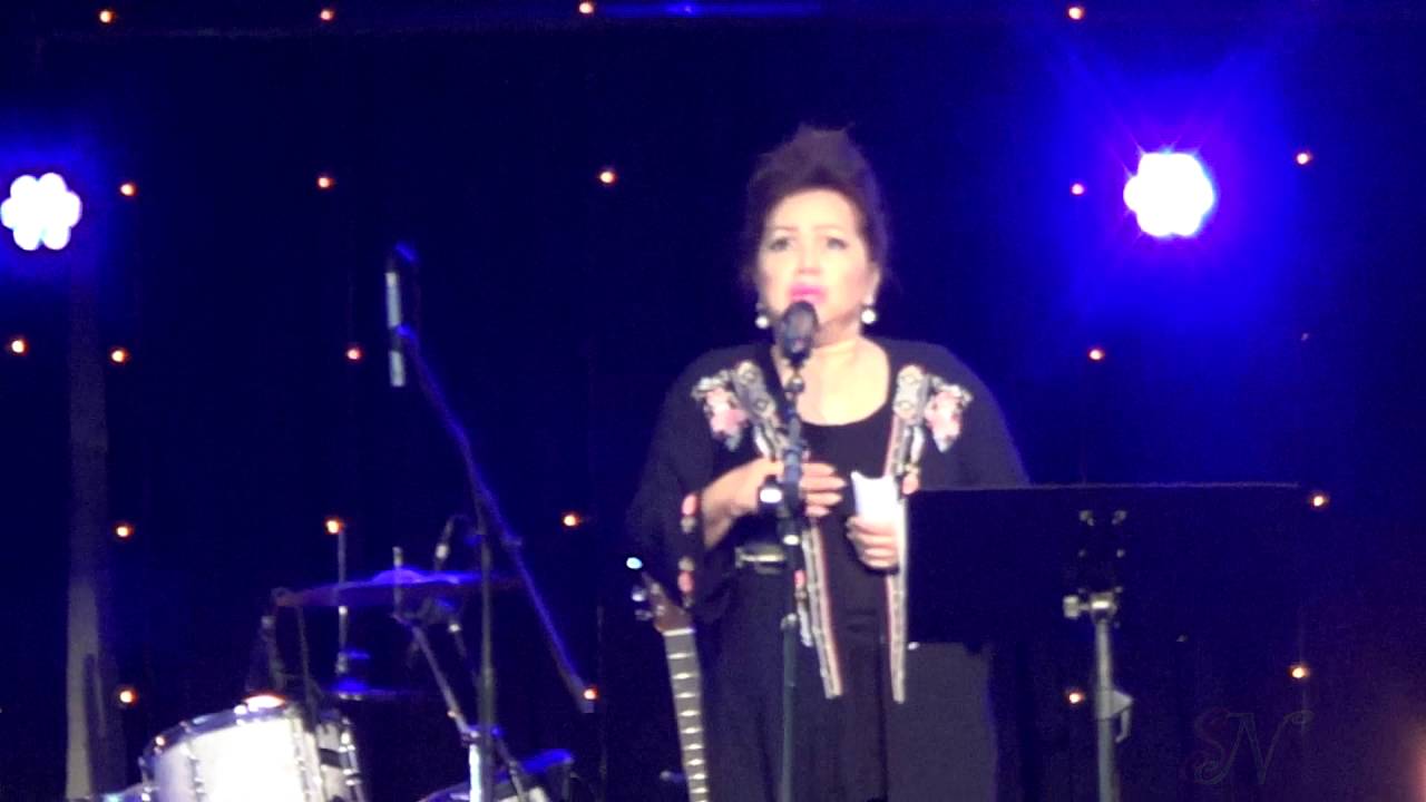 Mother's Day 2016 Song by Ms. Seng Botum (In Khmer) - YouTube
