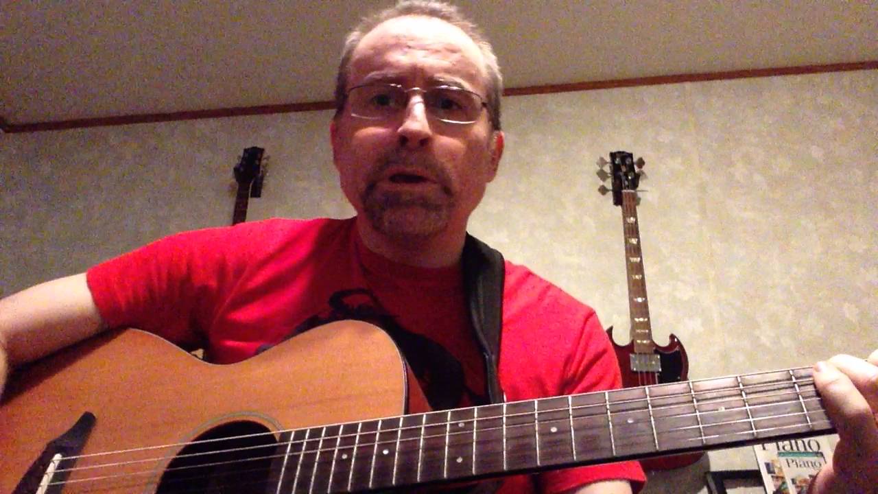 Bring Back Yesterday Acoustic - YouTube