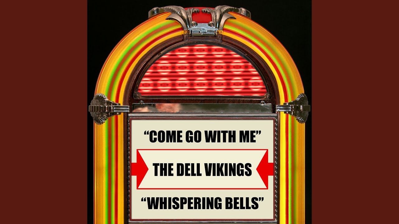Whispering Bells YouTube Music whispering-bells-youtube-music