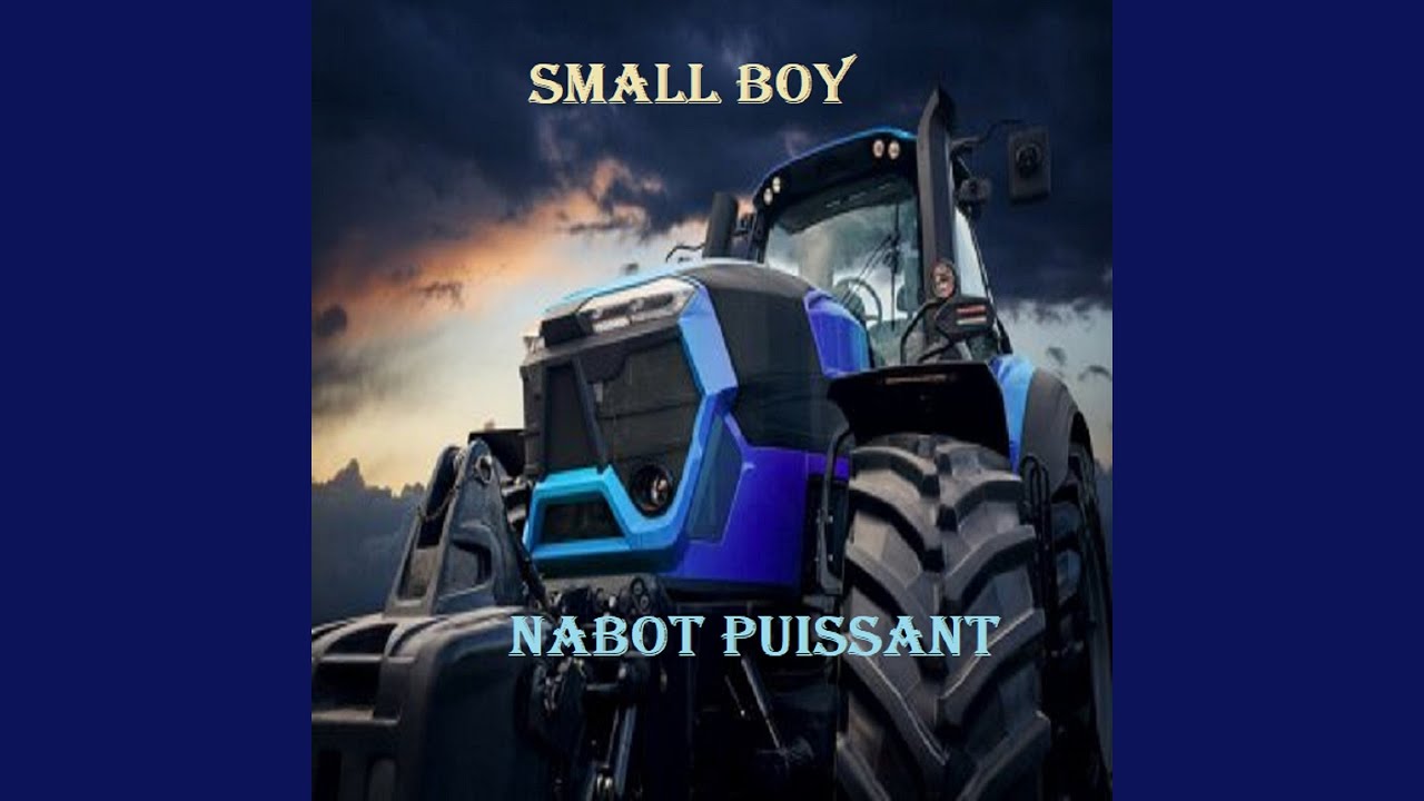 Nabot Puissant - YouTube