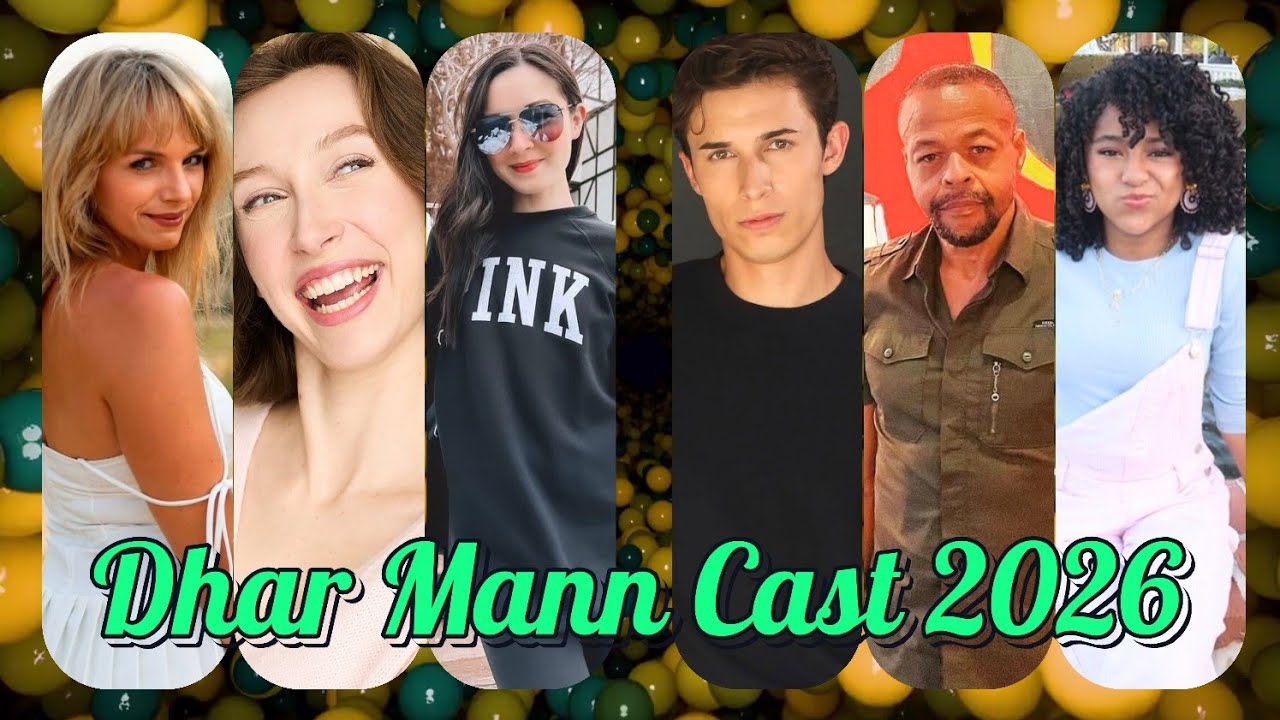 Dhar Mann Cast 2026: Revealing Real Name And Ages You Won’t Believe ...