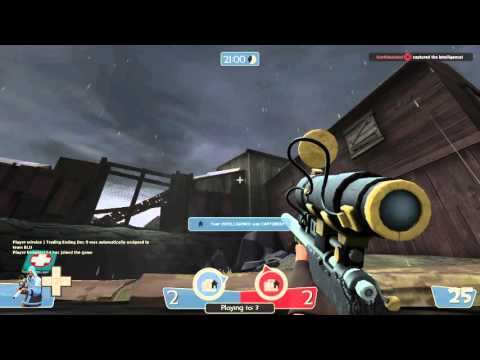 TF2 - How to Play the Saxophone - YouTube