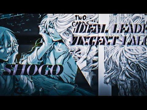 shogo vs Vincent lalo (full scale comparison) - YouTube