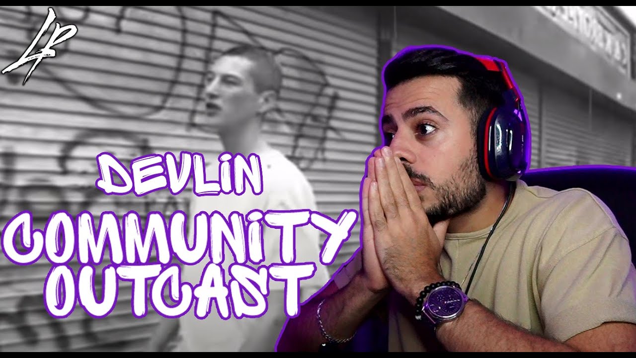 Young Devlin Spittin some DEEP Bars! | Devlin - Community Outcast ...