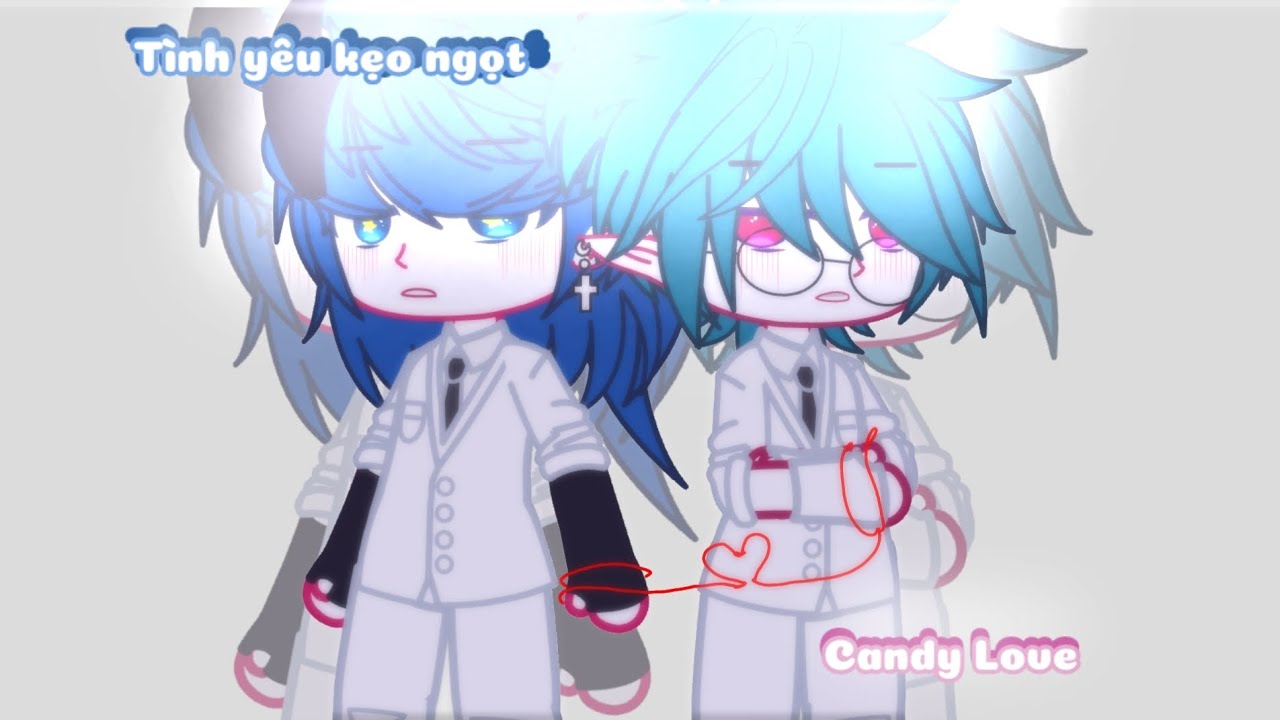 ||TÌNH YÊU KẸO NGỌT/CANDY LOVE||//Ep:1//By:me//Boy×boy// - YouTube