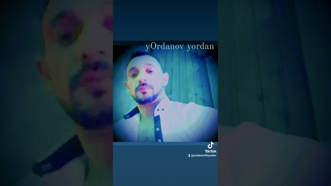 yOrdanov yOrdan - YouTube