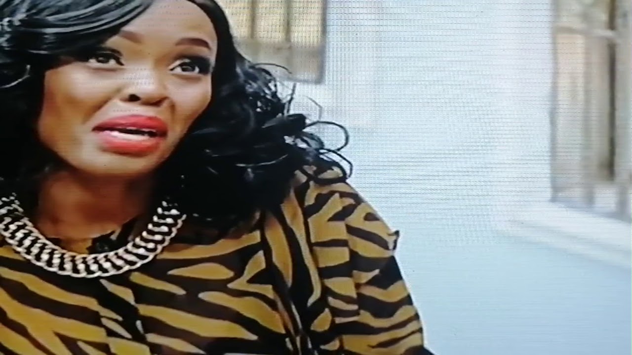 Selina: 17th July Highlights|Maisha Magic East - YouTube