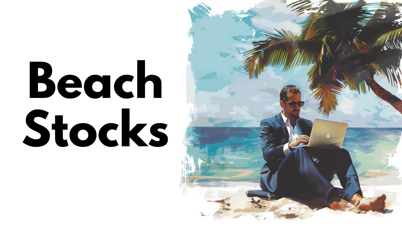 Beach Stocks - YouTube