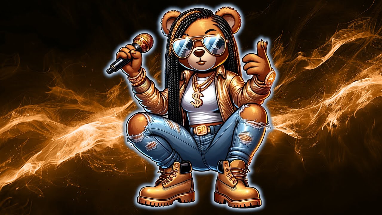 Melodic Type Beat " BABY " Trap Rap Beat Instrumental 2024 - YouTube