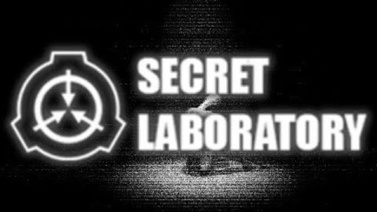 Я сыграл одну игру в Steam под названием SCP SL. - YouTube