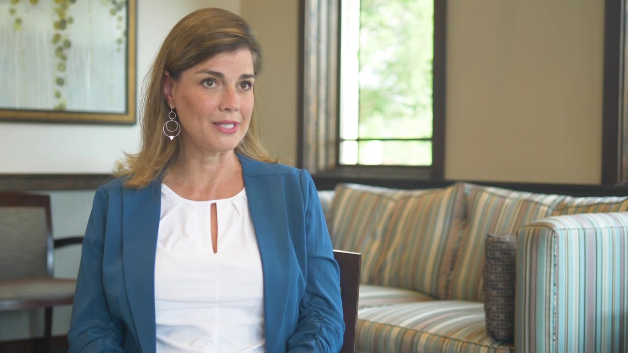 Dr. Dameron Recommends Investing in SMARTer technology - YouTube