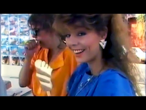 Sandra | Reportage (Teen-Magazin, Germany 1986)