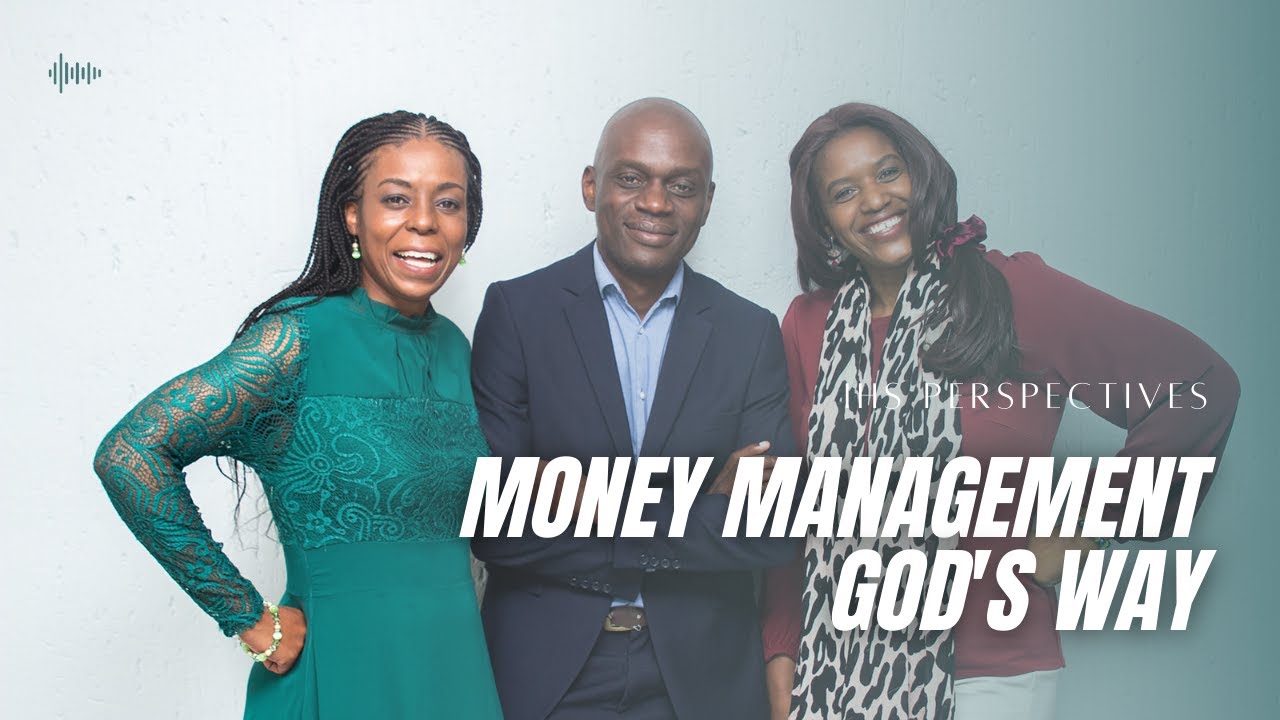 Managing Money Gods Way Youtube