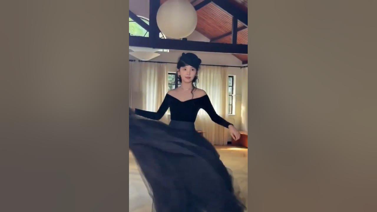 Zhang ruo nan #zhangruonan - YouTube