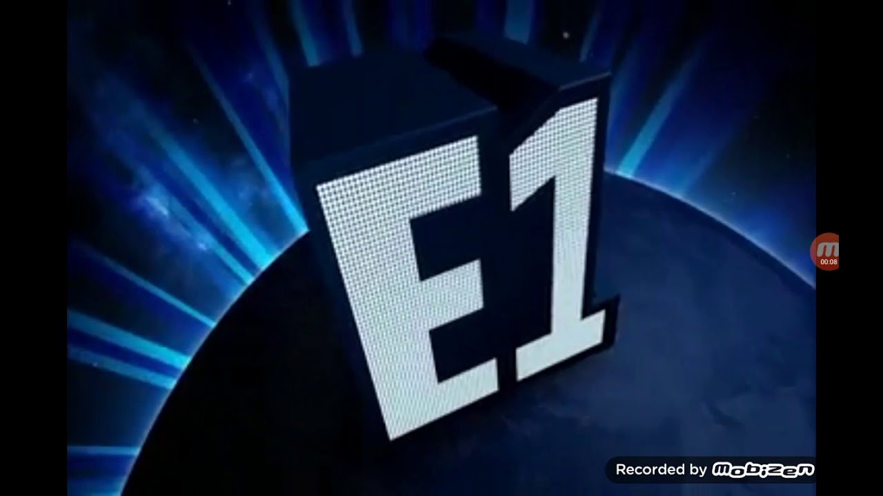 Entertainment One Logo History (#66) - YouTube