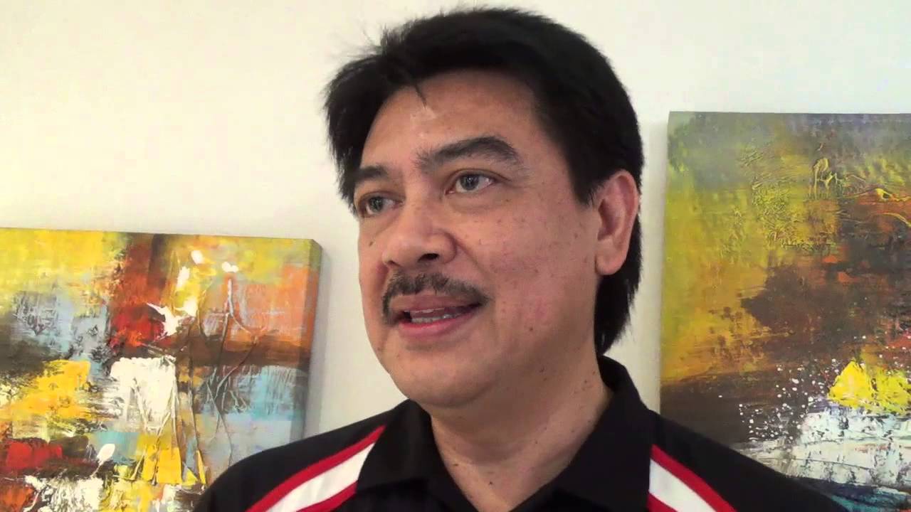 Blackwater scoops up Danny Ildefonso from PBA Expansion Draft - YouTube