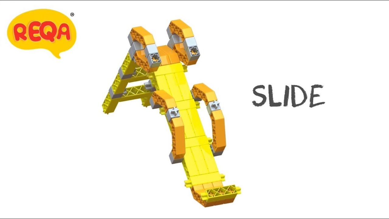 REQA Tutorial - SLIDE - YouTube