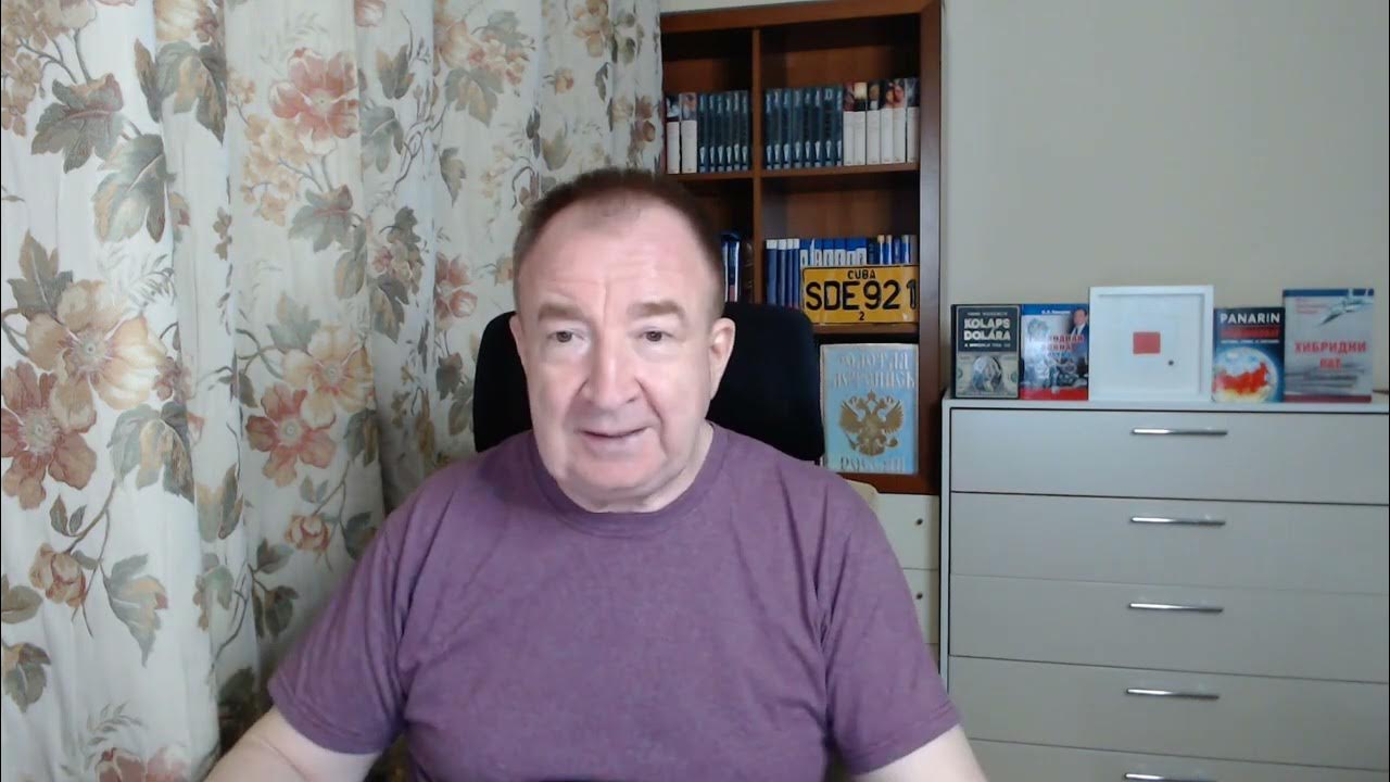 Кому Выгодно - YouTube