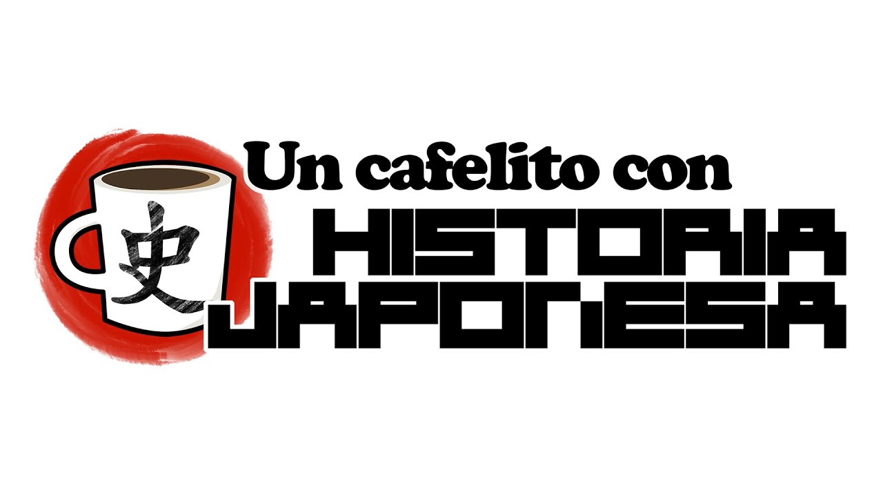 Presentación de «Un cafelito con Historia Japonesa» - YouTube