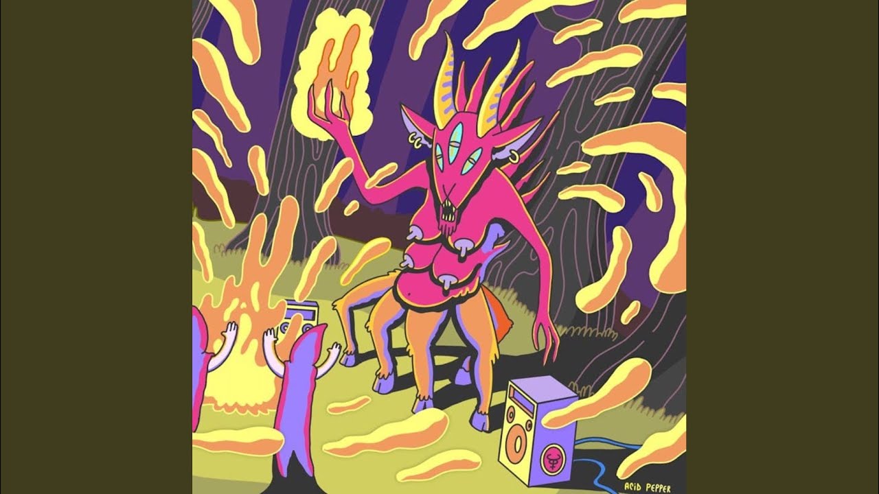 Master Fuzzy Blaster - YouTube