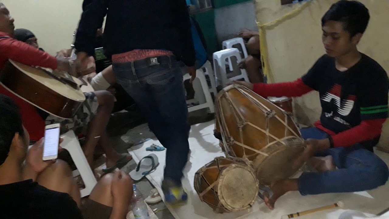 Cah bumen jambu alas - YouTube