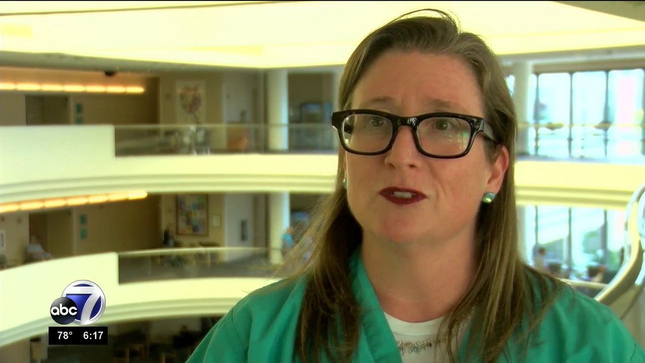 Breast Surgeon Dr. Lea Blackwell Discusses Inflammatory Breast Cancer ...