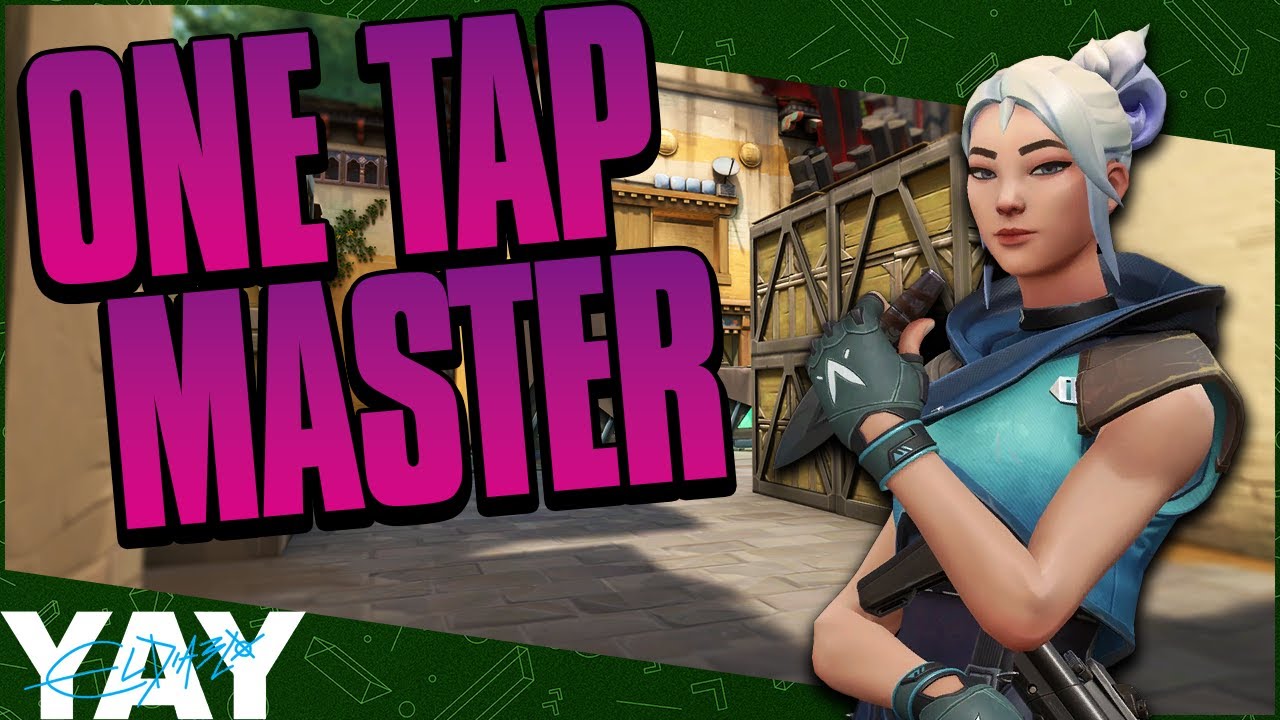 I'M A ONE-TAP MASTER | OpTic yay - YouTube