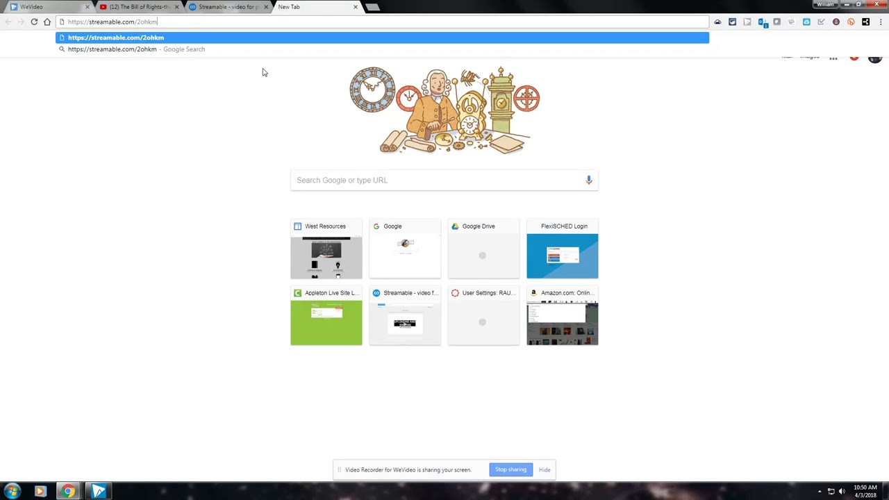 Streamable - YouTube