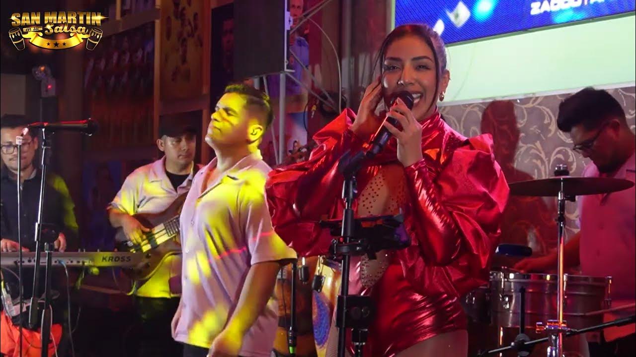 Olvídala - Un Osito Dormilón - Los Caminos De La Vida - Kate Candela-San Martin En Su Salsa-08 ...