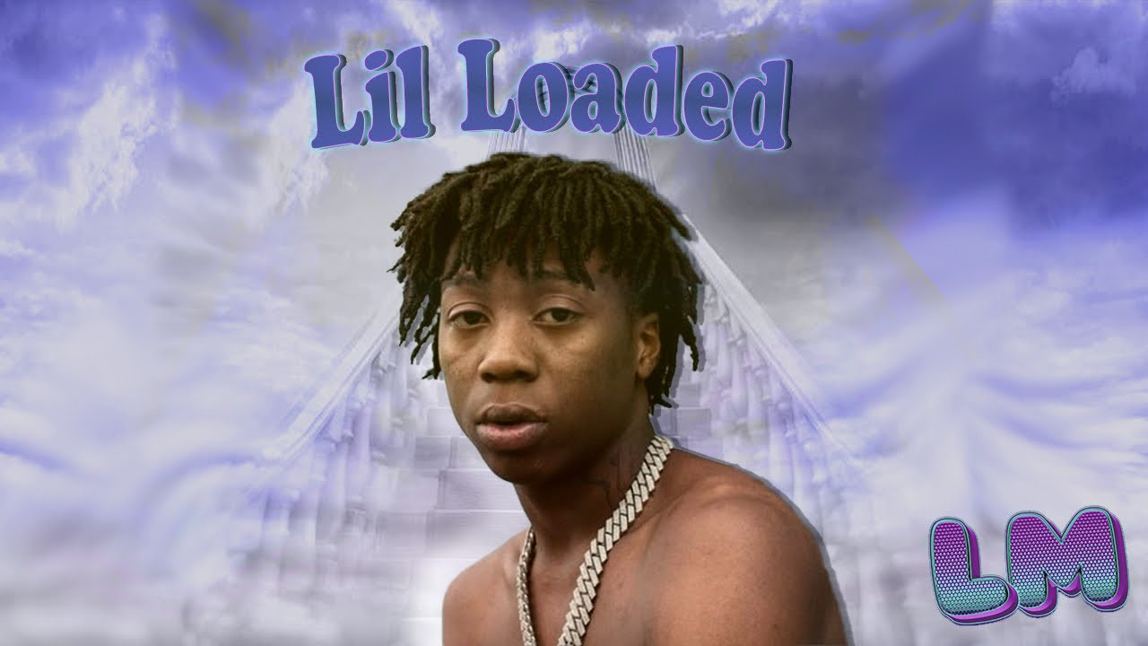 Lil Loaded - Blocc Baby Story #lilloaded - YouTube