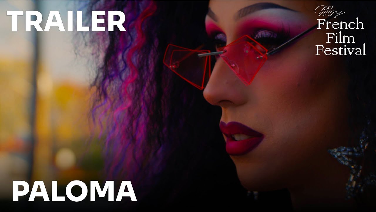 Paloma | Bande-annonce | MyFrenchFilmFestival - YouTube