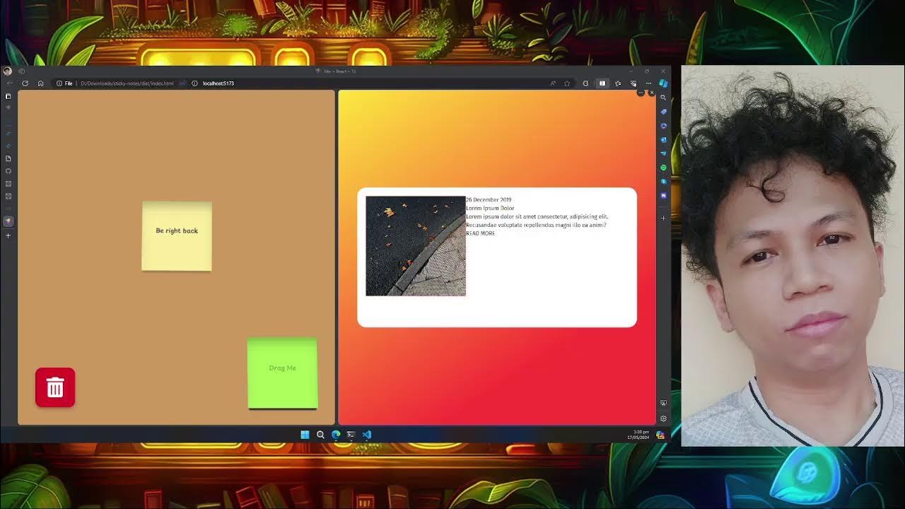 Exploring ReactJS - YouTube