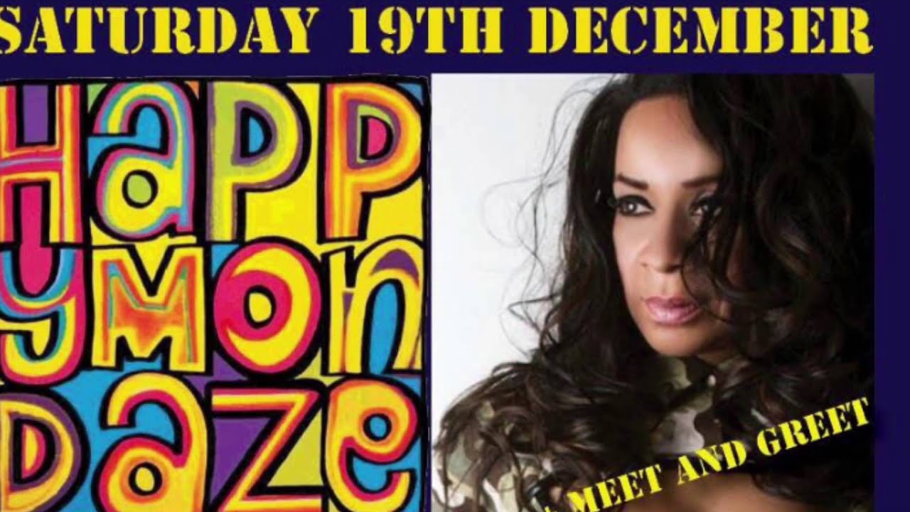 Old Skool Widnes - Happy Mondaze @ The studio promo video - YouTube