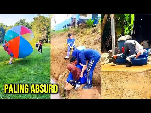 Film Lucu‼️Kumpulan Video Lucu Bikin Ngakak 🤣 #70
