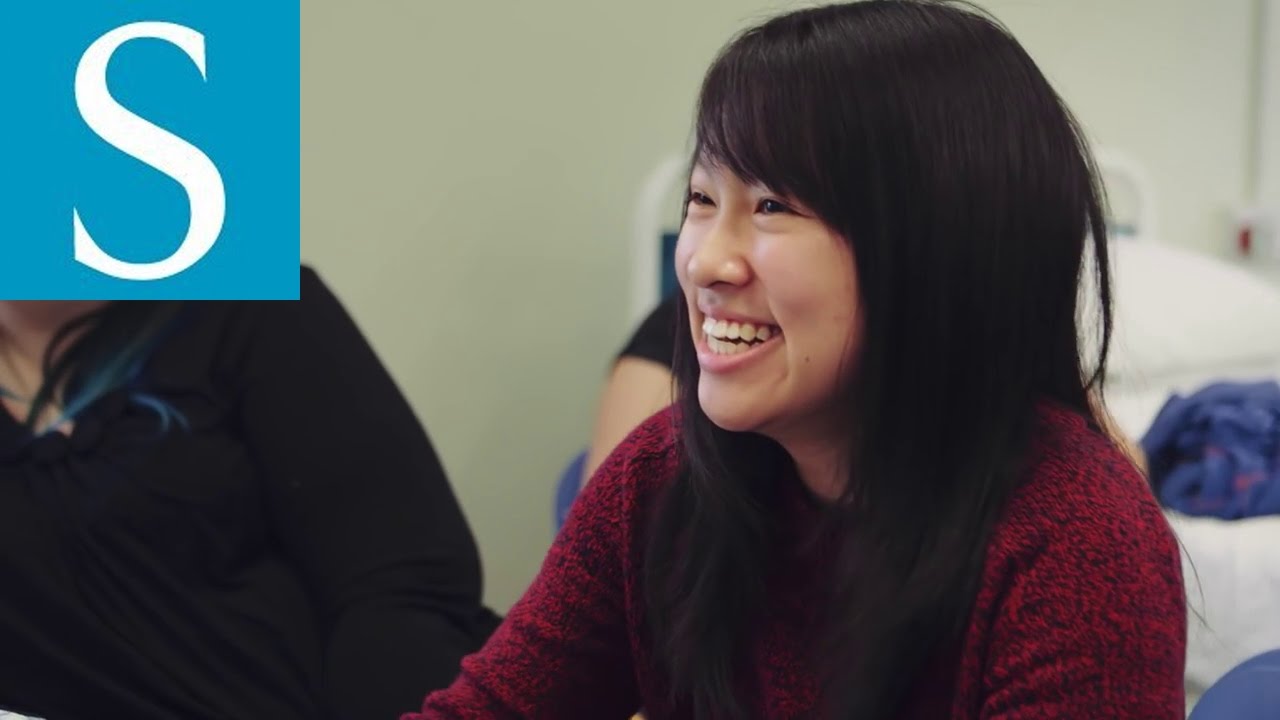 Life as a Podiatry Degree Student | Health Sciences | University of ...