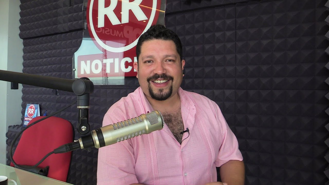 Germán Russ Resumen Espectáculos 18 Febrero 2020 - YouTube