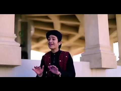 Dar e Nabi pr ye |Ghulam Mustafa Qadri| 2024 heart ️ touching naat | Kids naat | Studio5 |Naats ...