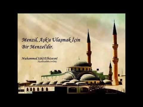 2018 menzil ilahileri